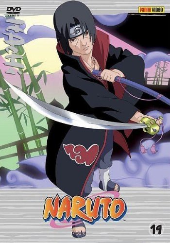 Naruto Vol. 19 - Episoden 79-83: Amazon.de: Date, Hayato: DVD & Blu-ray