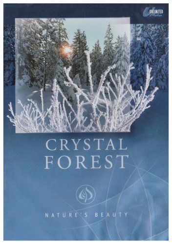 Nature's Beauty - Chrystal Forest [Reino Unido] [DVD]: Amazon.es ...