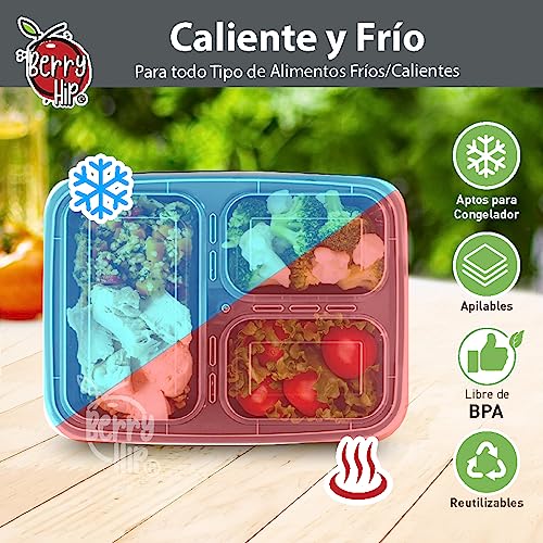 Los 5 Mejores Modelos De Topper Para Comida