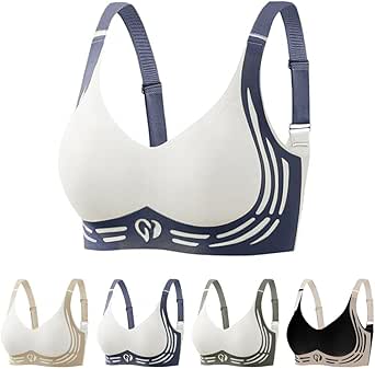 Submarine Bra,Submarinen Super Gather Bra,Wireless Push-Up Bra,Lifting ...