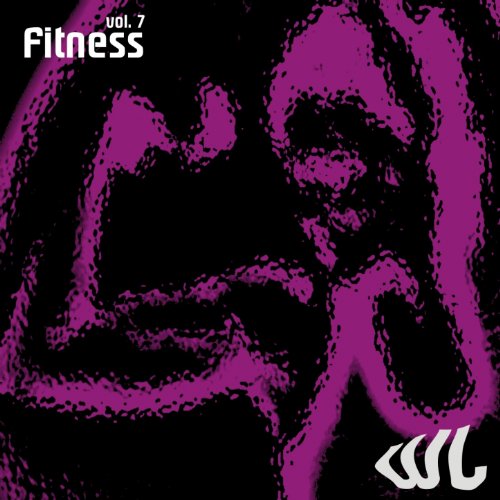 Fitness compilation, Vol. 7 (70 Tracks - Music for Fitness and Workout ...
