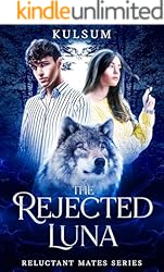 Amazon.com: The Alpha's Bride: Rejected Mate Secret Baby Second Chance Paranormal Werewolf ...