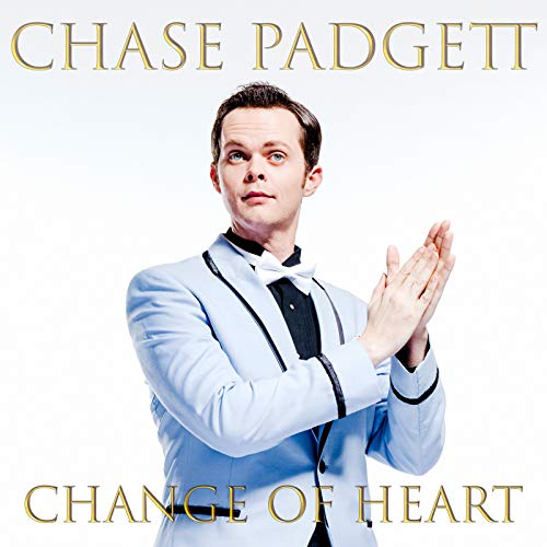 Amazon Music - Chase PadgettのChange of Heart - Amazon.co.jp