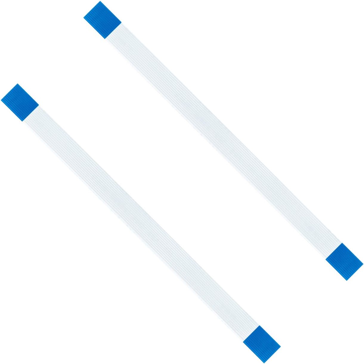 Amazon.com: Ambertown 6PCS for PS4 Controller 12 Pin 14 Pin Charging ...