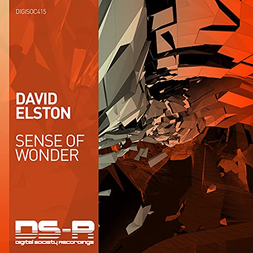 Sense of Wonder de David Elston en Amazon Music Unlimited