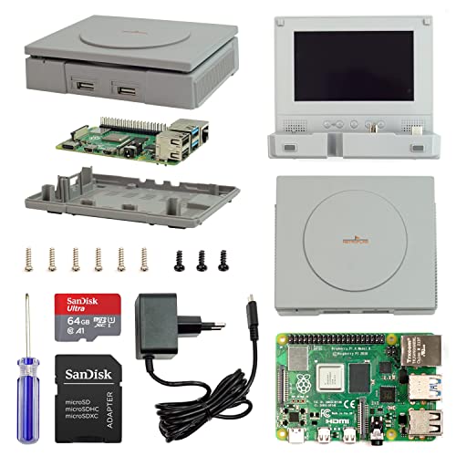 Raspberry Pi PC – Die 15 besten Produkte im Vergleich - Hifi-Online.net