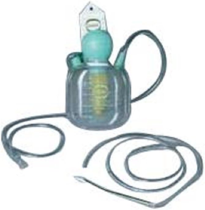 Amazon.com: Marlen - Biliary Drainage Kit - Includes Lightweight Pouch ...