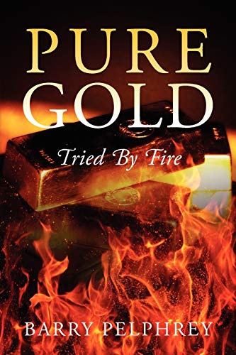 Book review of Pure Gold - Readers' Favorite: Book Reviews and Award ...