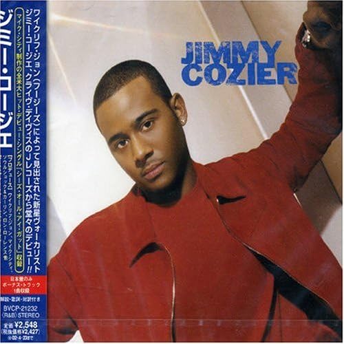Jimmy Cozier: Cozier, Jimmy: Amazon.ca: Music
