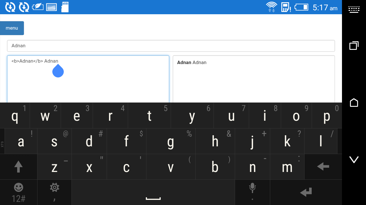 Easy Notes Maker:Amazon.com:Appstore for Android