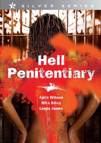 Amazon.com: Hell Penitentiary : Willy Regant, Sergio Garrone, Ajita Wilson, Rita Silva, Linda ...