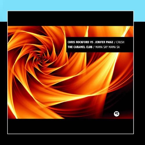 The Caramel Club - The Caramel Club - Amazon.com Music