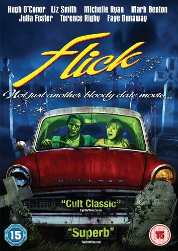 Amazon.com: Flick [ NON-USA FORMAT, PAL, Reg.2 Import - United Kingdom ...
