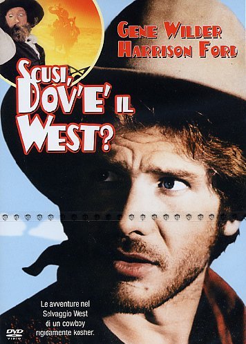 Scusi Dov'E' Il West? [Italia] [DVD]: Amazon.es: George DiCenzo ...