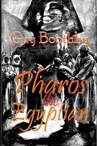 Publication: Pharos the Egyptian