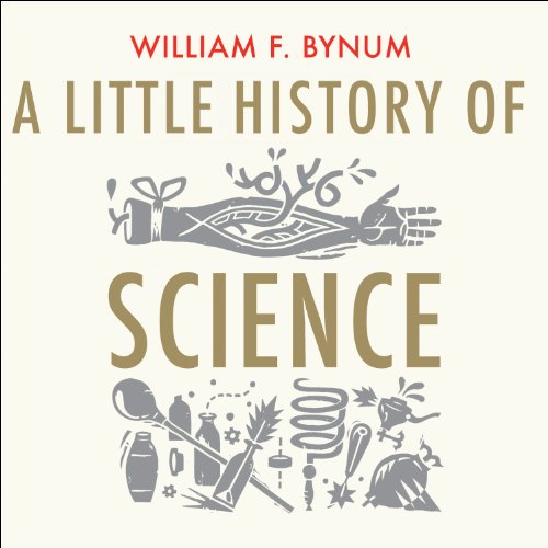 Amazon.com: A Little History of Science (Audible Audio Edition ...