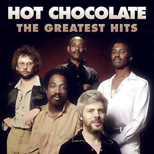 Play The Greatest Hits by Hot Chocolate on Amazon Music