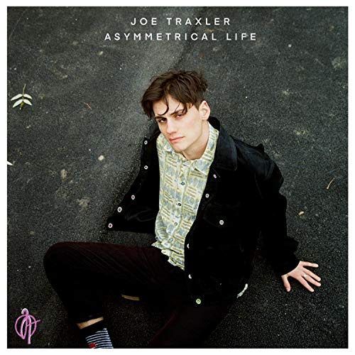 Play Asymmetrical Life by Joe Traxler on Amazon Music