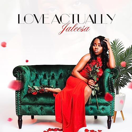 Amazon.co.jp: Love Actually : Jaleesa Danielle: デジタルミュージック