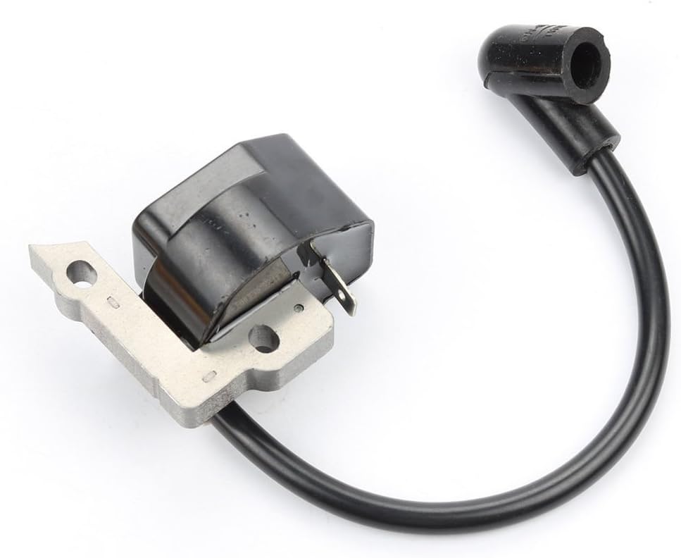 Amazon.com: Ignition coil for Homelite Ryobi PS02762 4306401 308064001 ...