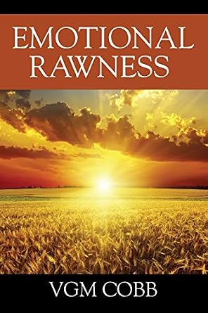 Emotional Rawness: Cobb, VGM: 9781478778387: Amazon.com: Books