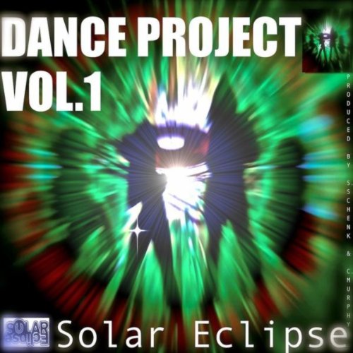 Solar Eclipse Dance Project Vol.1 by Solar Eclipse on Amazon Music - Amazon.com