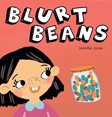 Snapklik.com : Blurt Beans: A Social Emotional, Rhyming, Early Reader ...