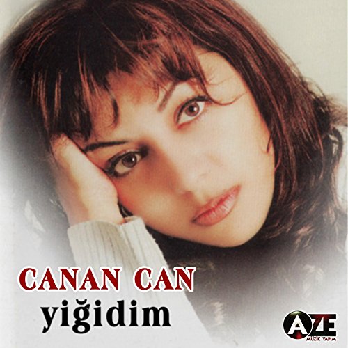 Amazon.co.jp: Yiğidim : Canan Can: デジタルミュージック