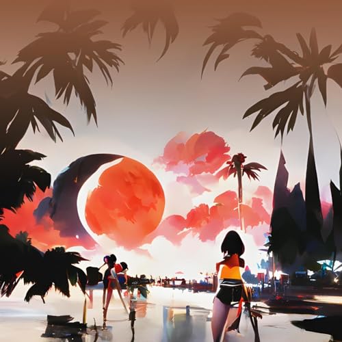 Spiele hukuman (Remastered 2025) von Stapa Buloz auf Amazon Music ab