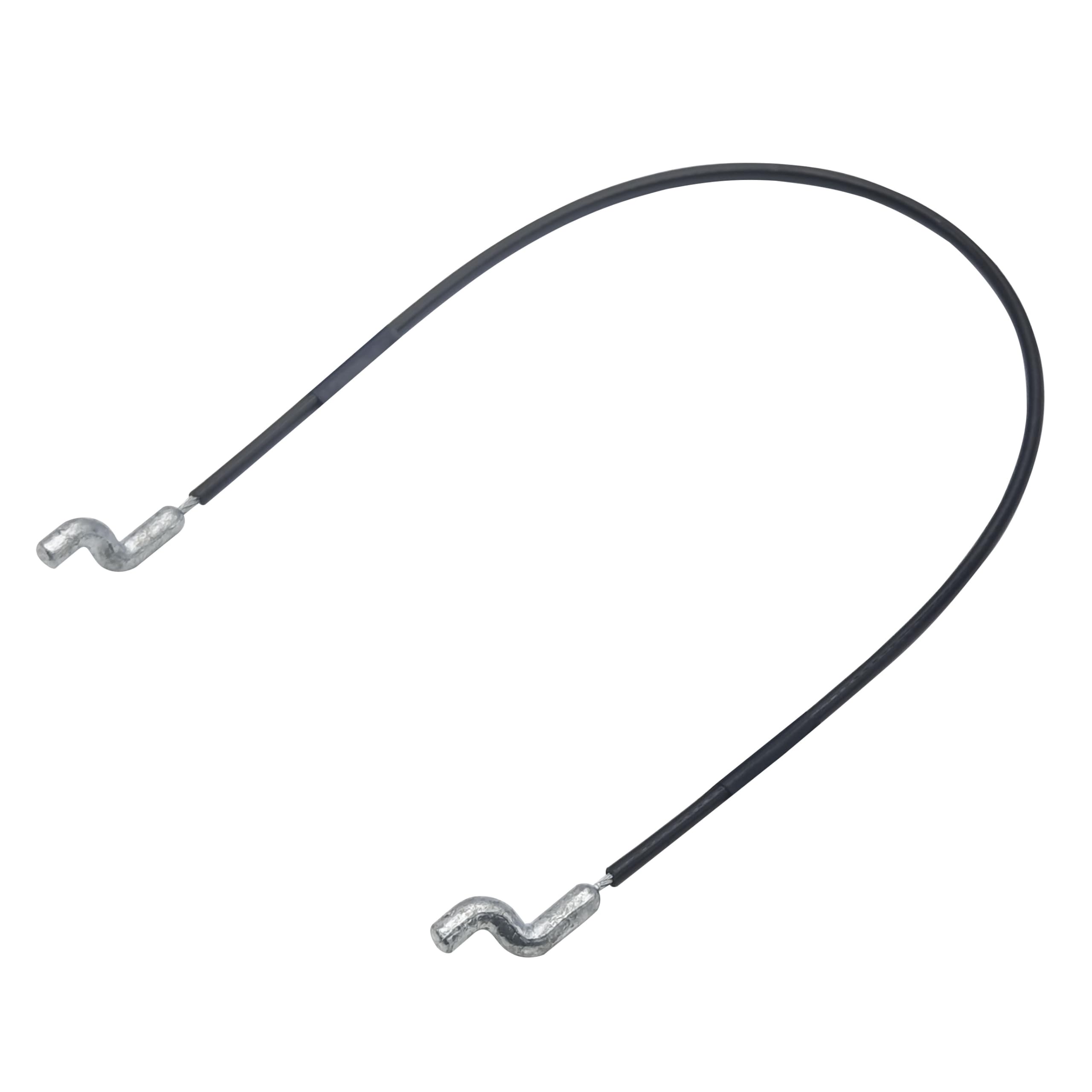 Amazon.com: AOTWD 1501122MA Front Drive Lower Cable Fits Murray ...