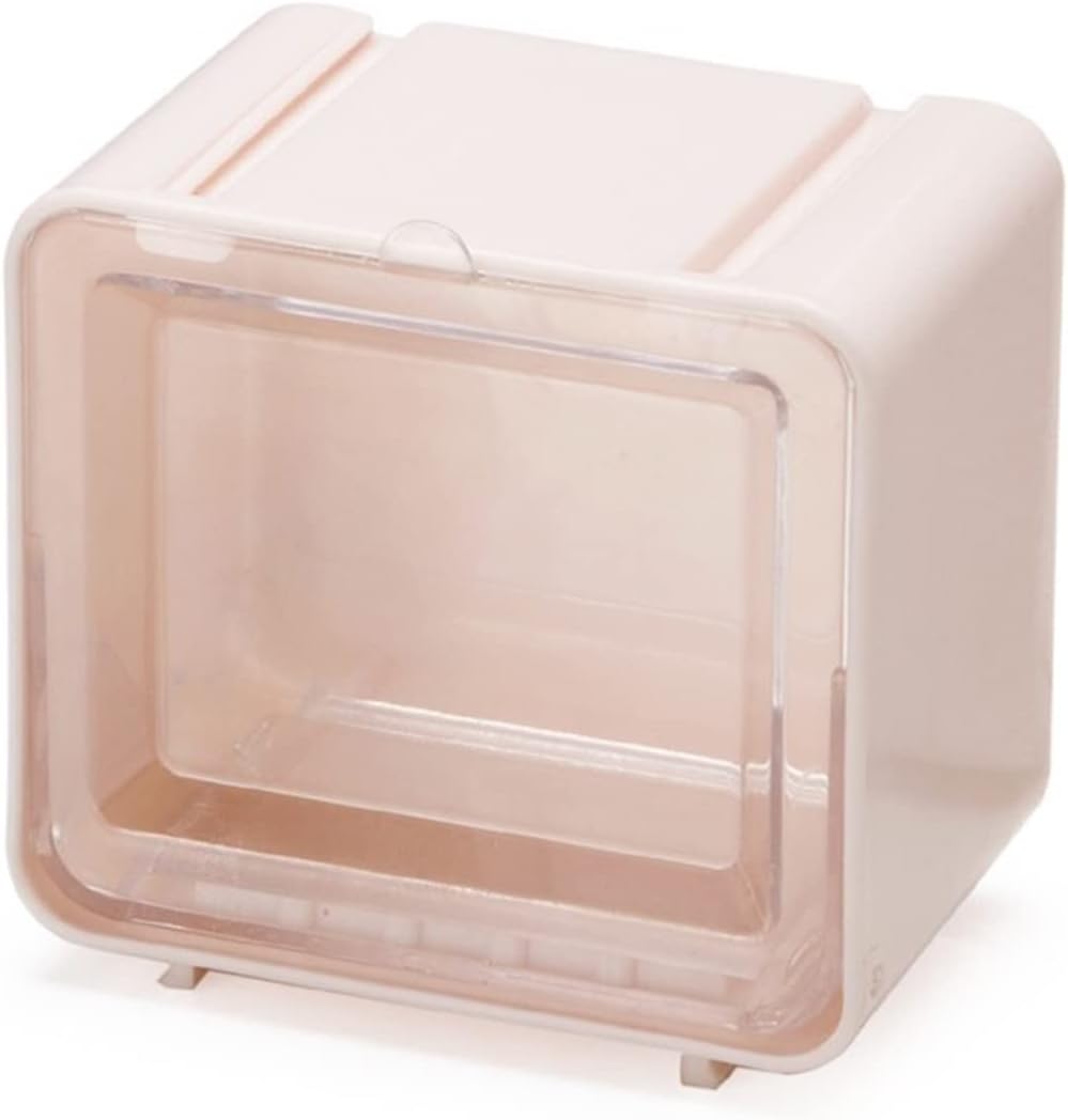 Washi Tape Dispenser Square Masking Tape Organizer Transparent Sticker ...