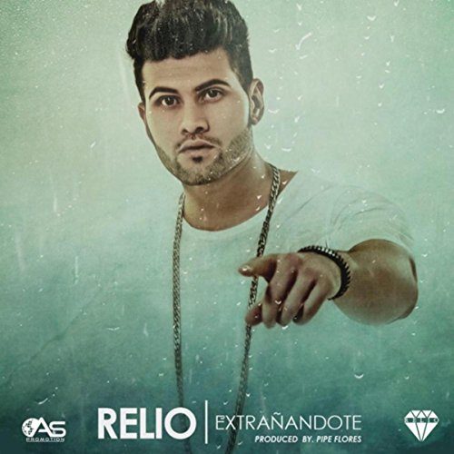 Play Extrañandote by Relio on Amazon Music
