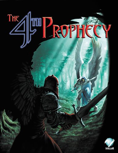 Amazon.com: 4th Prophecy - PC : Video Games