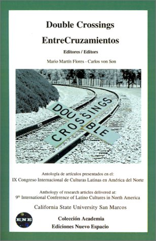 Amazon.com: Double Crossings: Anthology of Research Articles Delivered ...