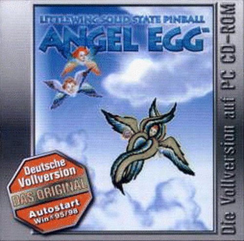 Angel Egg Pinball : Amazon.de: Games