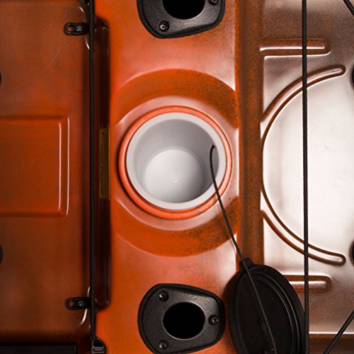 Native Slayer Propel 13: Specs, Features, Review - PaddlingSpace.com