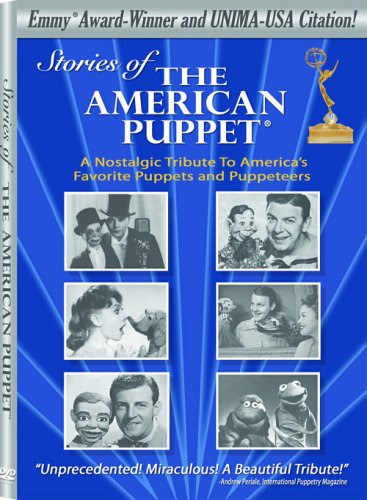 Amazon.com: Stories of The American Puppet : Dan Lauria, Mark ...