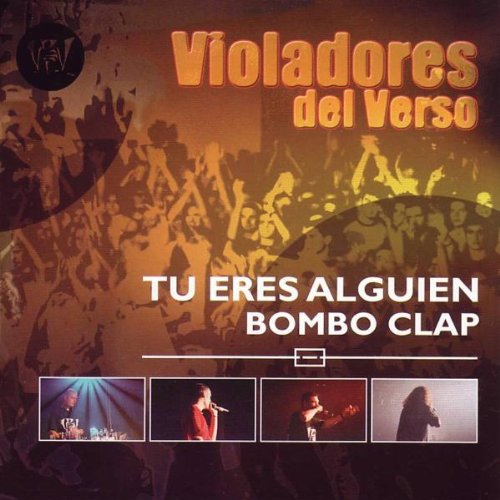 Tu Eres Alguien/Bombo Clap - Amazon.com Music