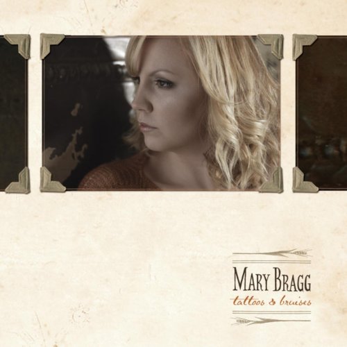 Amazon.com: Tattoos & Bruises : Mary Bragg: Digital Music