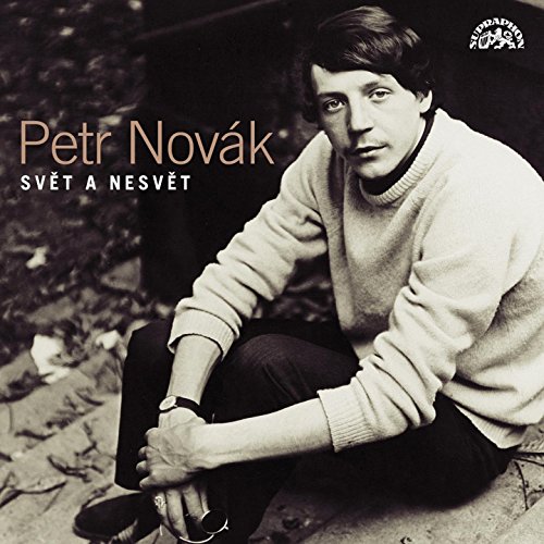 Amazon.com: Svět A Nesvět (Písně 1966-1997) : Petr Novák: Digital Music