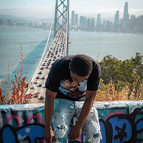 Écouter Bay Shit par Jamory Yon sur Amazon Music Unlimited