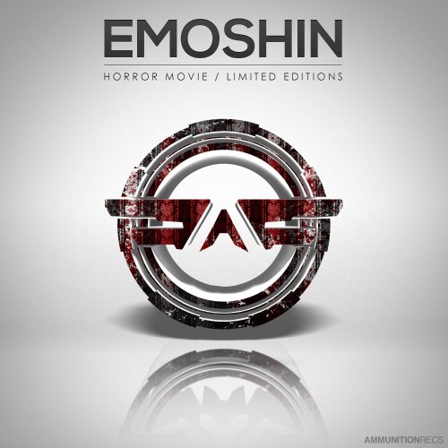 Amazon.com: Horror Movie / Limited Editions : Emoshin: Digital Music