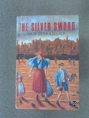 Silver Sword: Serraillier, Ian: 9780745103396: Amazon.com: Books