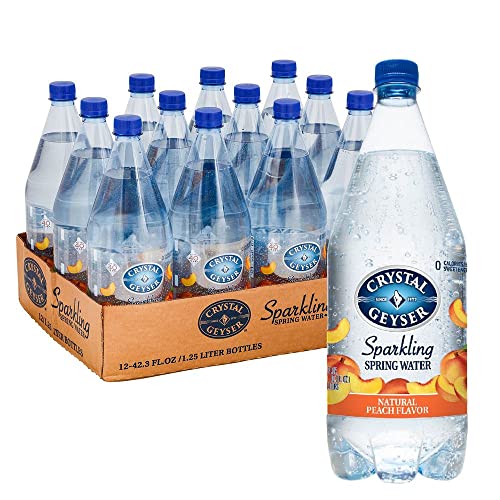Top 10 Tasting Flavored Sparkling Water of 2022 - Katynel