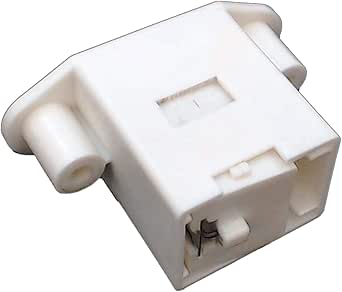 Amazon.com: 137006200 Washer Door Latch Compatible with Top Brand ...