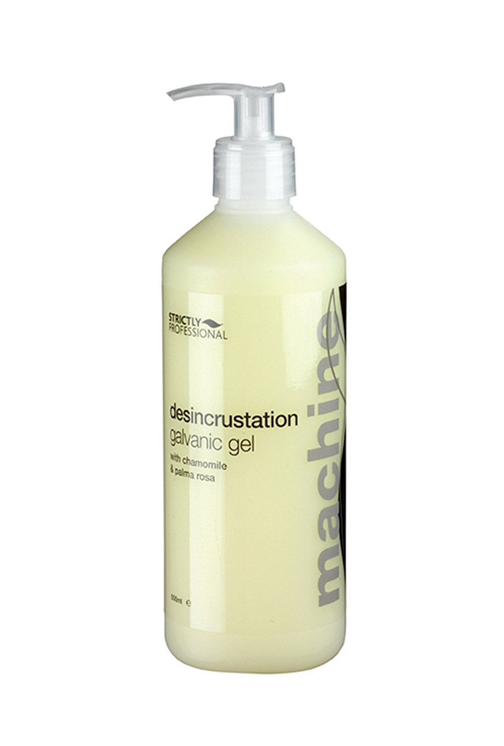 Strictly Professional Machine Support Desincrustation galvanique Gel ...