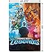 Amazon.com: Trends International Minecraft: Legends - Key Art Wall ...