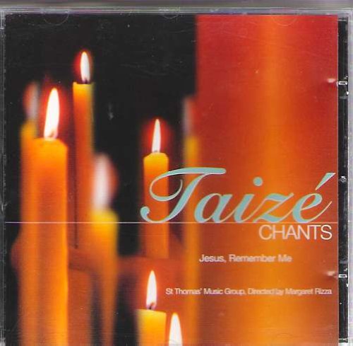 Taize Chants - Amazon.com Music