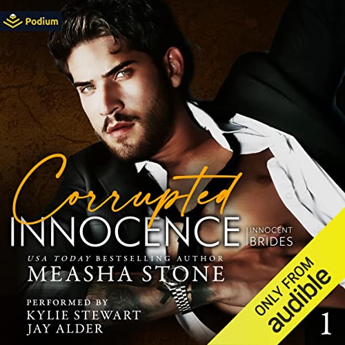 Amazon.com: Ruined Innocence: Innocent Brides, Book 2 (Audible Audio Edition): Measha Stone, Jay ...