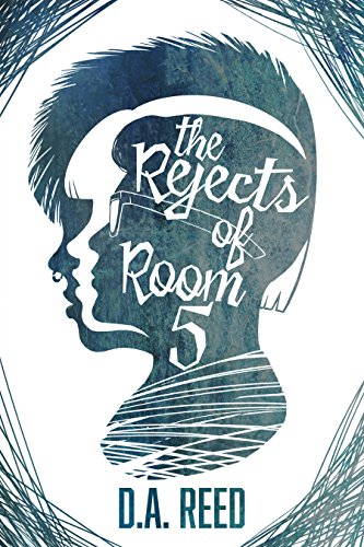 The Rejects of Room 5 - Kindle edition by Reed, D.A.. Children Kindle ...